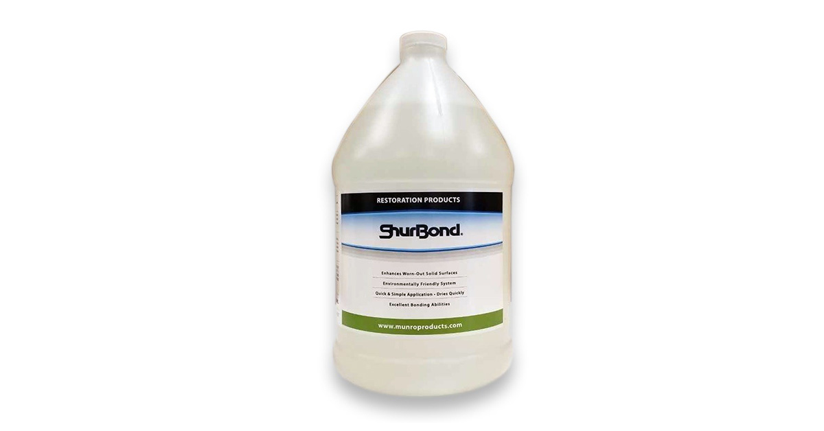 Utility Solvents | ShurBond® - Munro Products