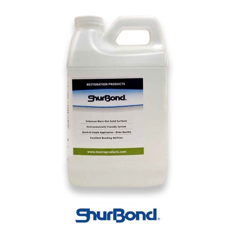 Topcoat Hardener | ShurBond® - Munro Products